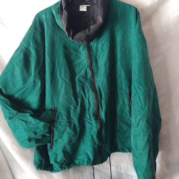 fuda | Jackets & Coats | Vintage Fuda International | Poshmark